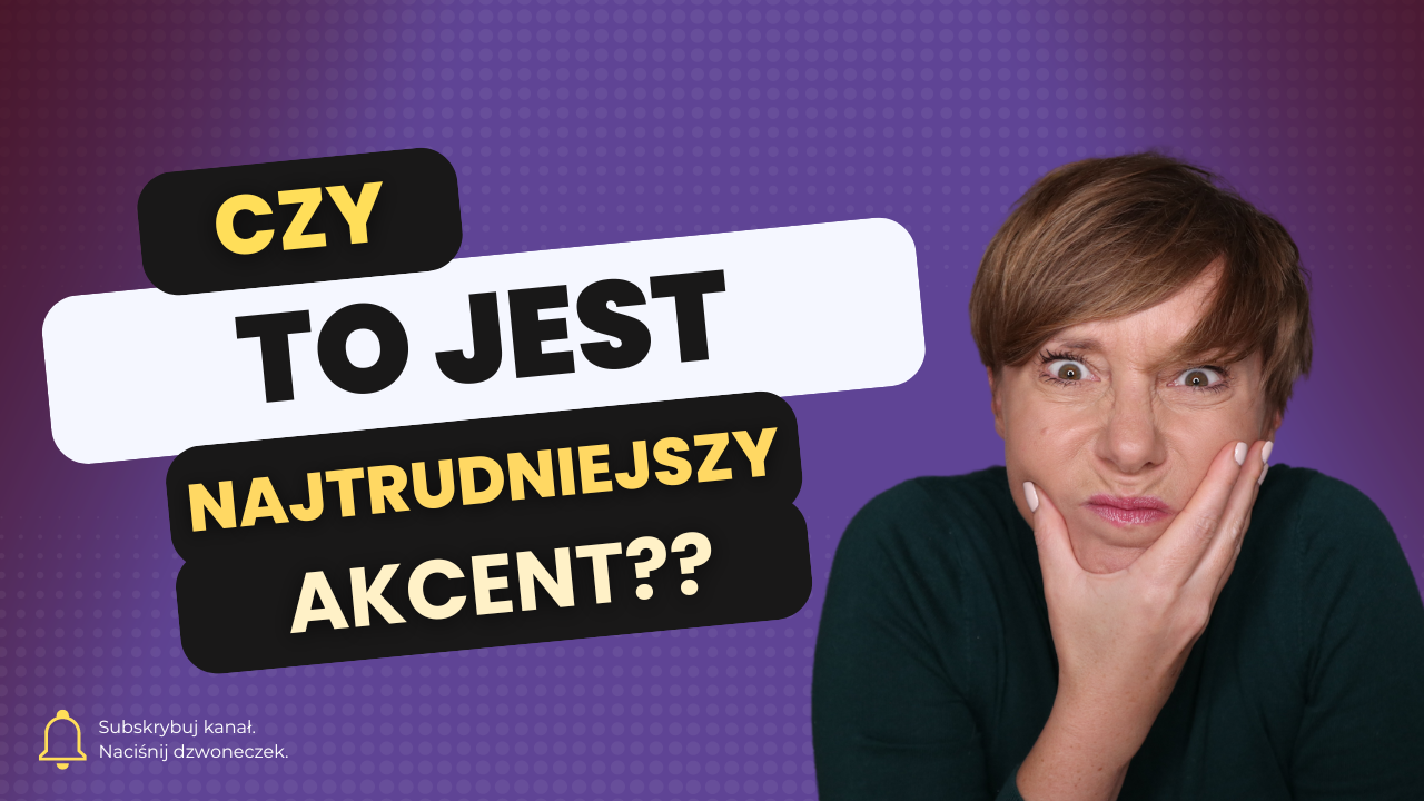 Prawdziwa angielska konwersacja: Najtrudniejszy amerykański akcent - OK English